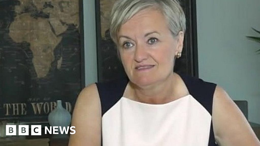 Sellafield 'whistleblower' Alison McDermott in post-tribunal appeal ...