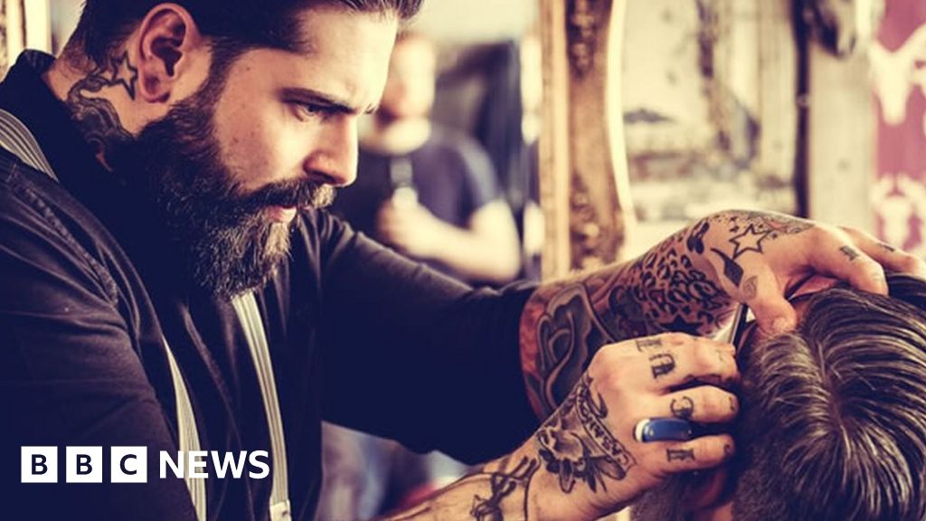 Could your barber save your life? - BBC News