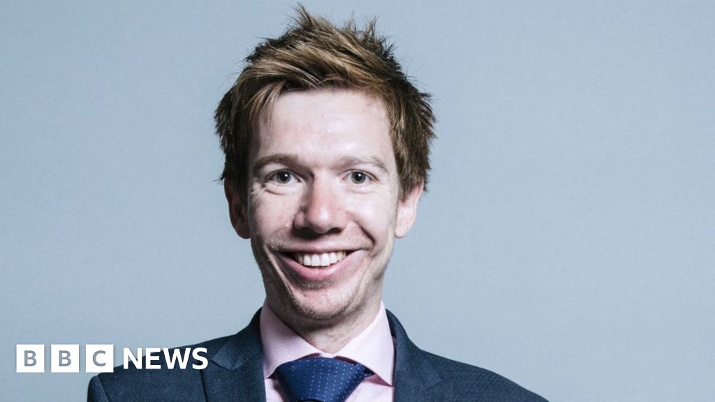 MPs' portraits: Photos show 'human' side of Parliament - BBC News