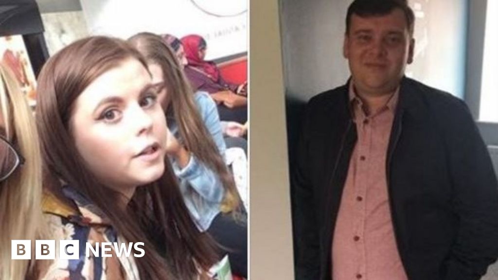 Manchester attack: Courtney Boyle and Philip Tron named as victims ...