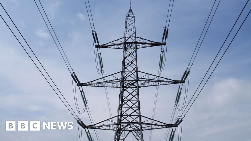 Irish government plans five new electricity interconnectors - BBC News