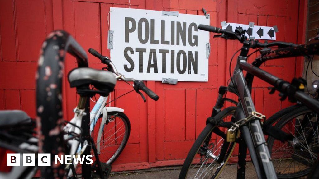 When is the next UK general election and who decides? - BBC News