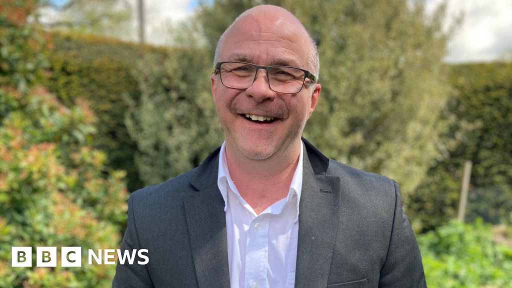 Severn Hospice's global ambitions for palliative care model