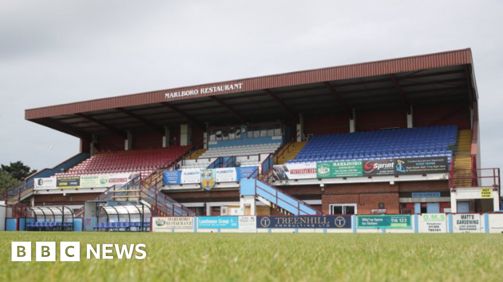 Basingstoke FC staff member targeted by 'obscene' comment