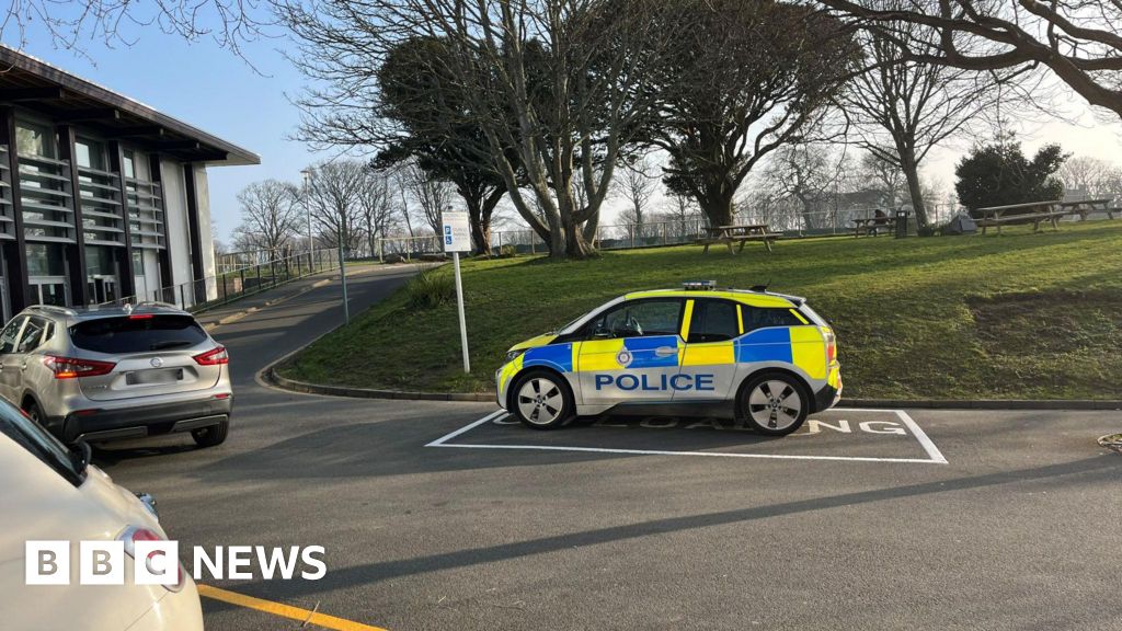 Guernsey Police patrols stepped up at Beau Sejour Leisure Centre