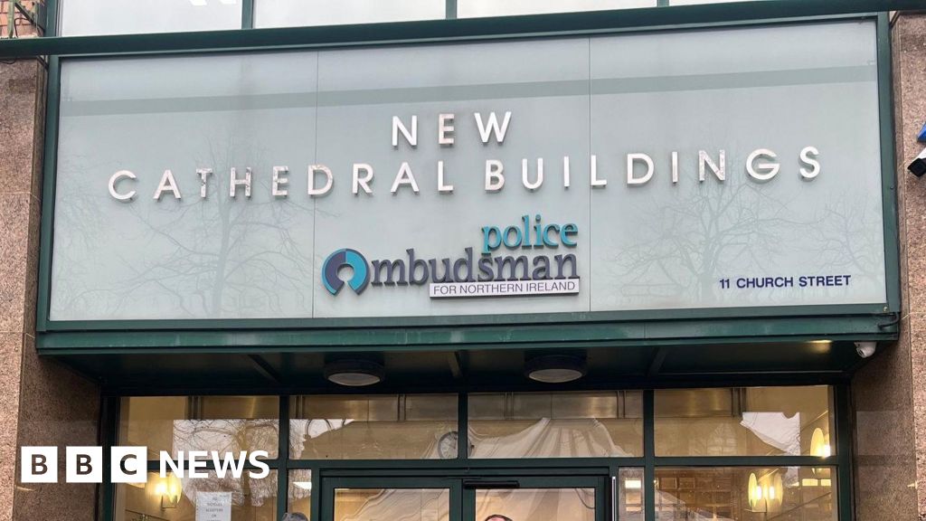 The Troubles: Former RUC officer to be prosecuted for murder