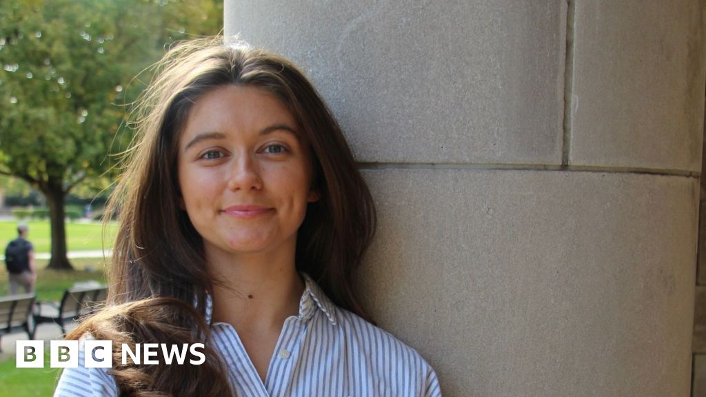 St Patrick's Day: Armagh woman teaches Irish on Canadian TV