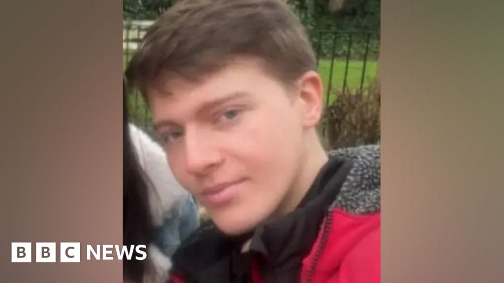 Lewis Penfold-Roche: Billingham locals asked to check sheds