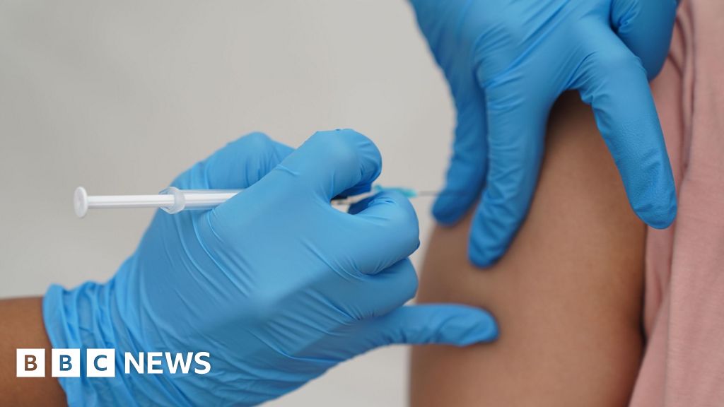 'Tripledemic' fear as RSV vaccine rolled out in Sussex
