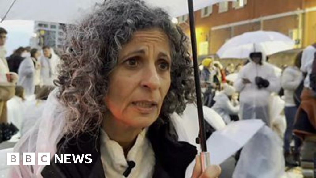 'We are tired of war': Israelis and Gazans fear ceasefire collapse