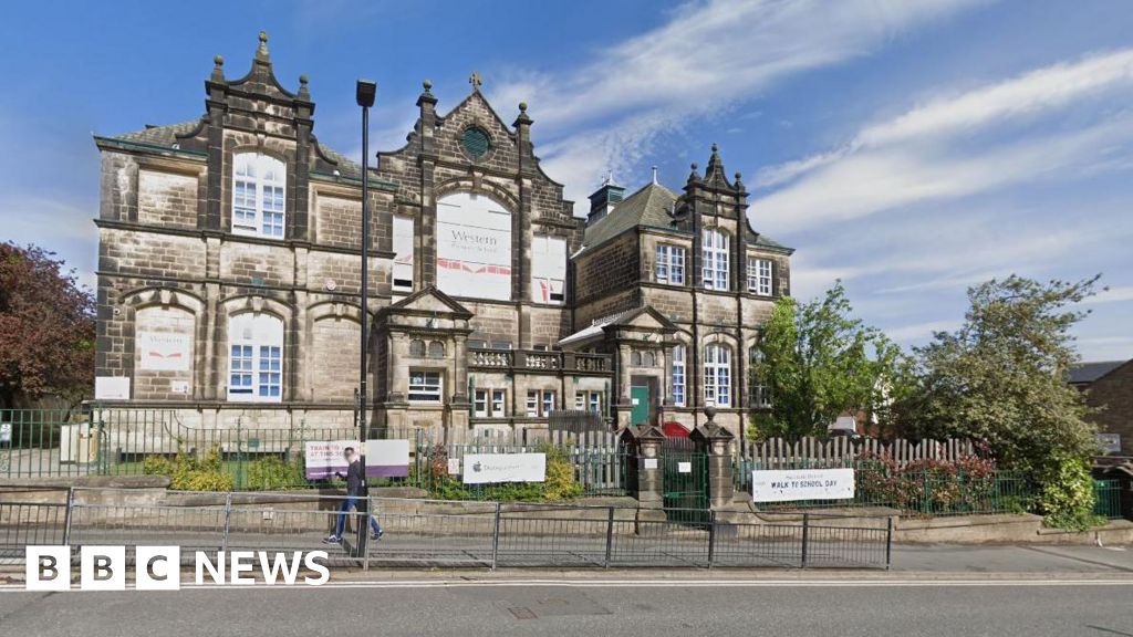 Harrogate former head teacher struck off over child images - BBC News