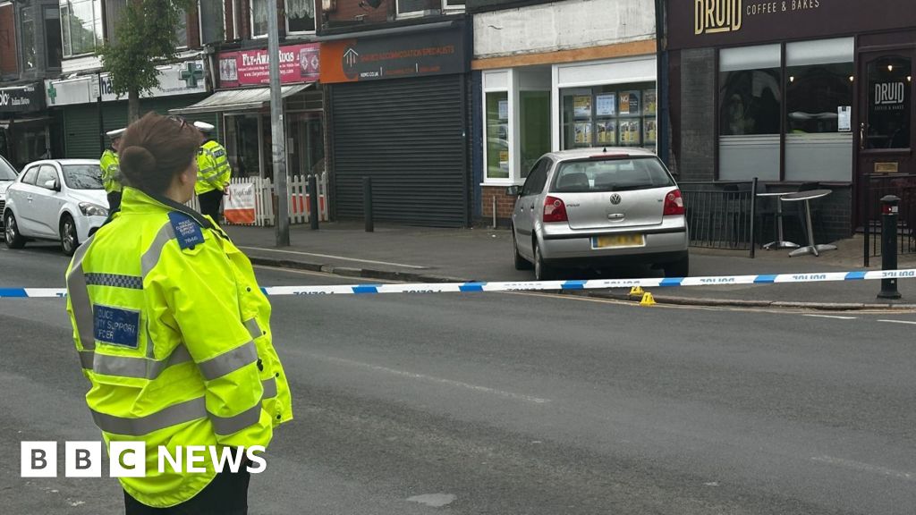 Hull man in court charged with attempted murder after car crash