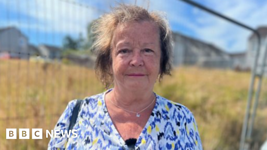 I still have flashbacks from explosion that took my home