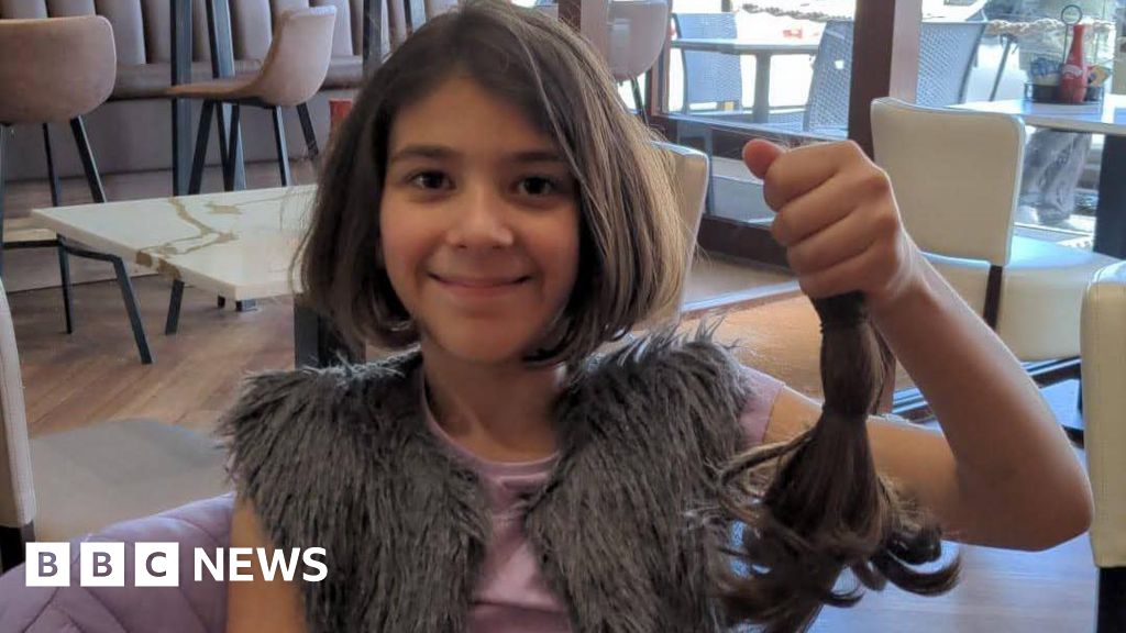 Bus driver sentence increased after killing girl