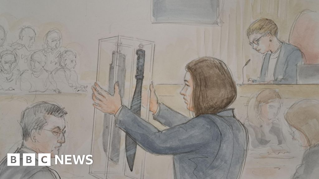 Wolverhampton: Boys' murder trial hears of deep machete blow