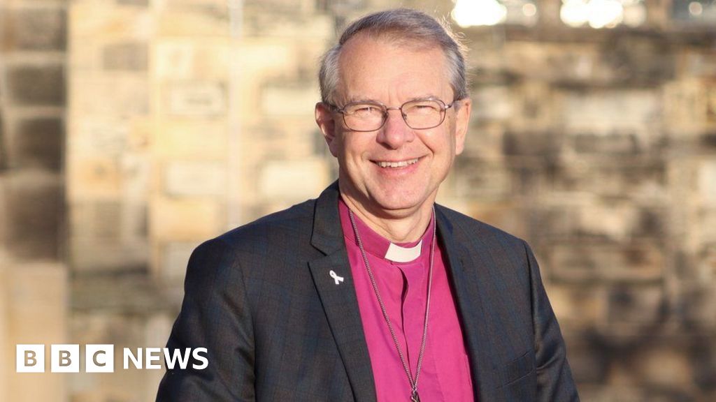Retiring Bishop of Durham urges action to tackle child poverty