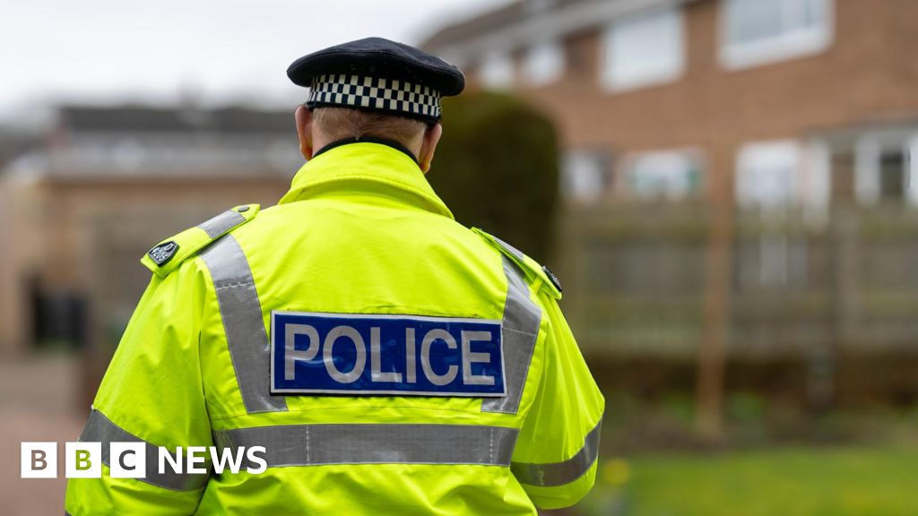 Surrey Police faces job cuts over £23m financial hole