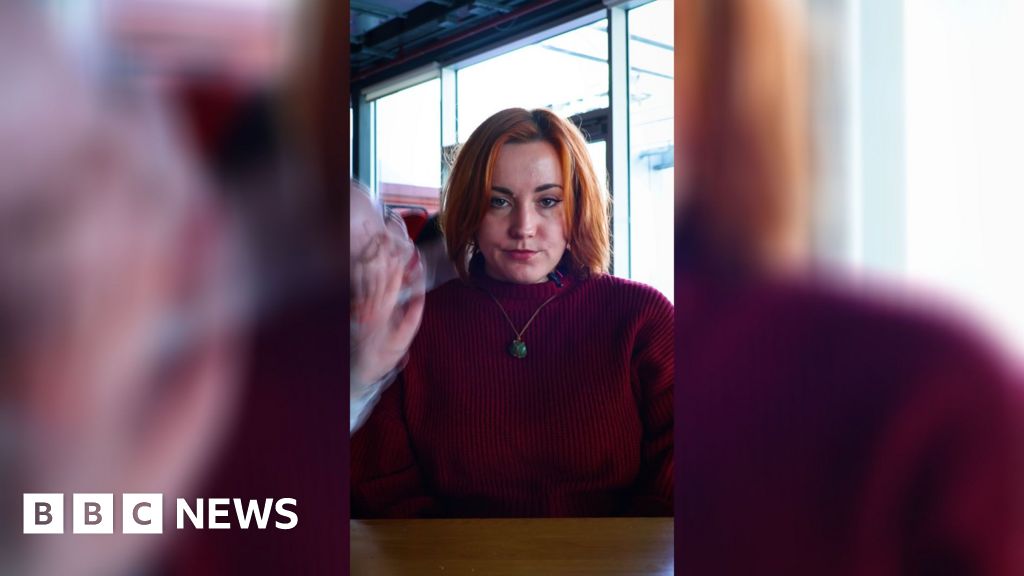 Are social vampires sucking the life out of you? - BBC News