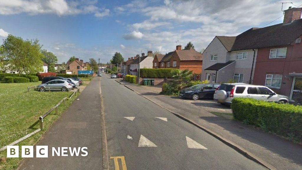 Man appears in court charged with 2021 Watford murder - BBC News