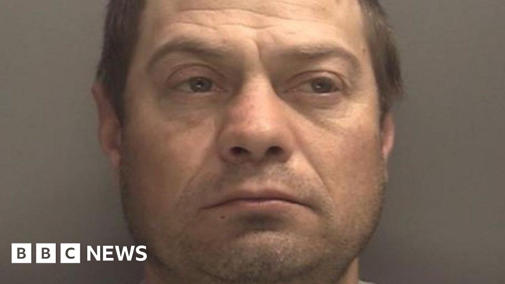 Wolverhampton murderer had problem with victim's sexuality - police