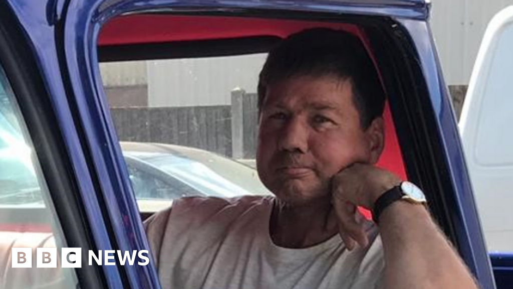 Wolverhampton Man Guilty Of Fatally Mowing Down Father In Law