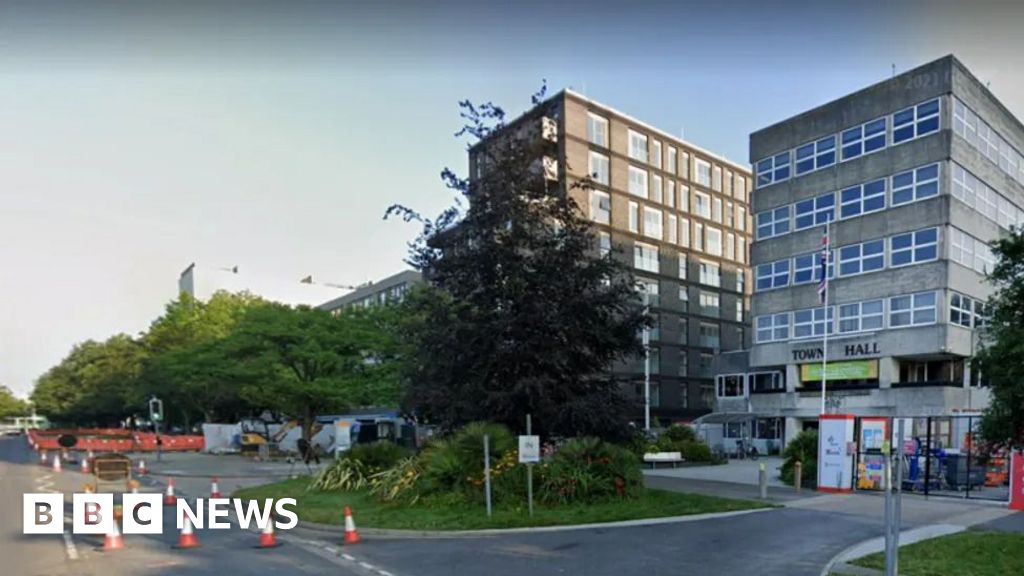 Crawley Borough Council considers tax increases for empty homes