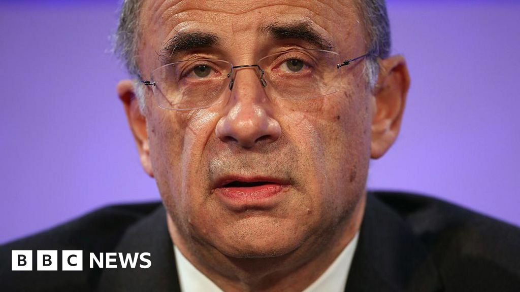 Locking people up for longer doesn’t deter crime, ex-judge says - BBC News