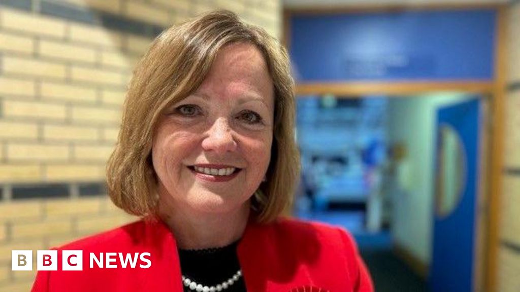 North Tyneside mayor's election race a narrow win for Labour's Karen Clark