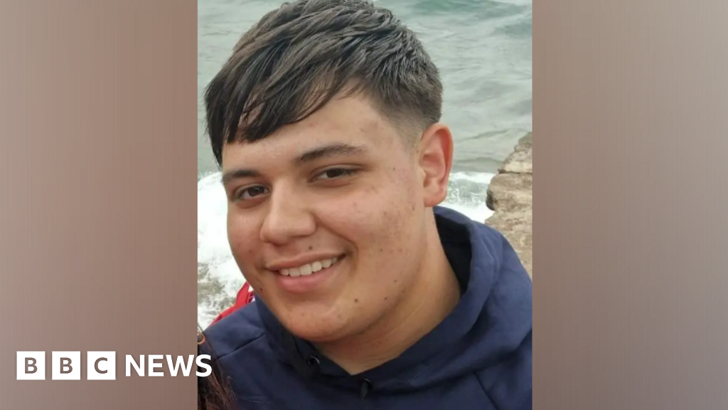Carlisle family pay tribute to crash victim James Walker