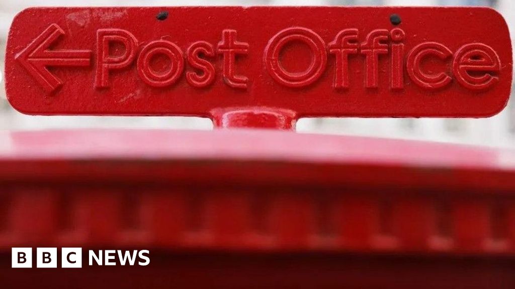 Sunderland Hylton Road Post Office to relocate