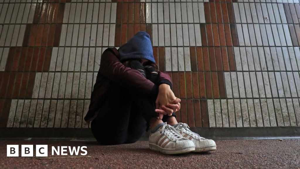 New hub created in Northamptonshire to stop child exploitation - BBC News