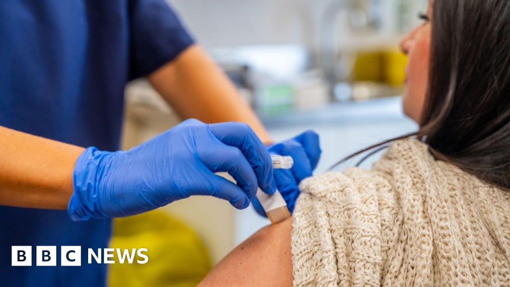 Flu jab push for eligible Black Country residents