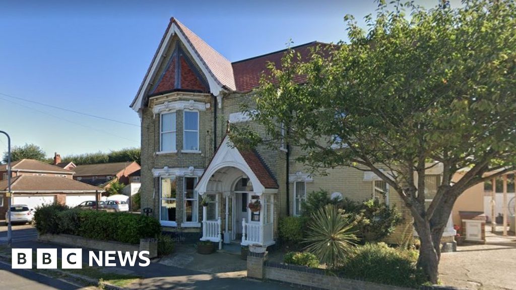 Mablethorpe care home Boulevard House placed in special measures