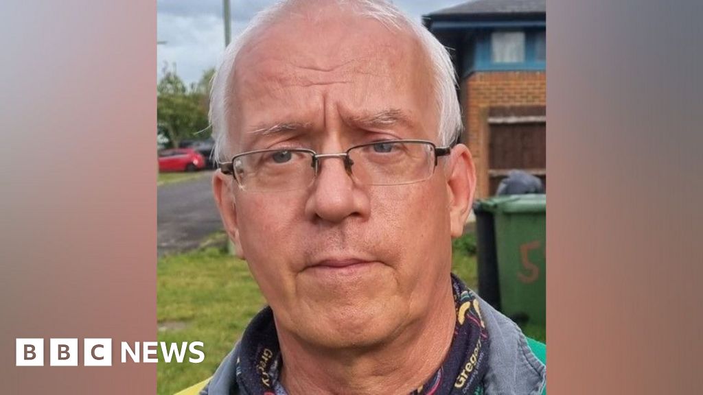 Call for 'dangerous' stretch of A361 to be made safer - BBC News