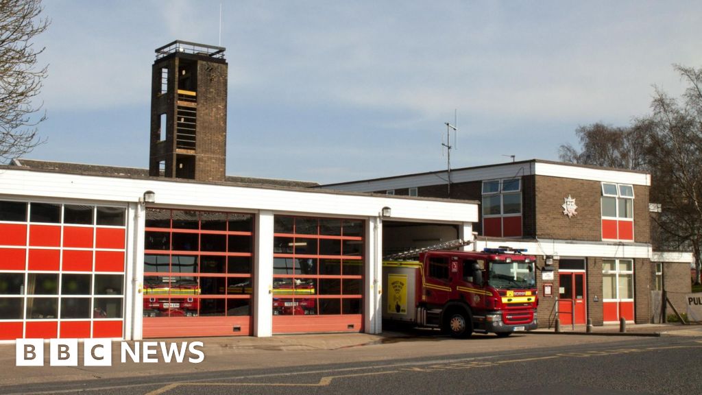 Humberside Fire and Rescue Service praised by inspectors