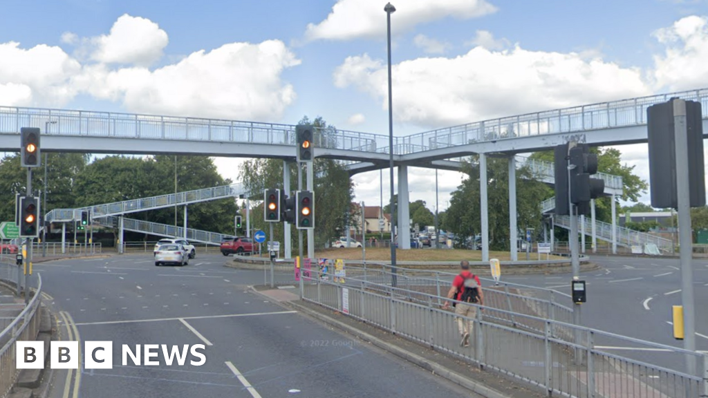Traffic lights set to be upgraded at busy Derby roundabout