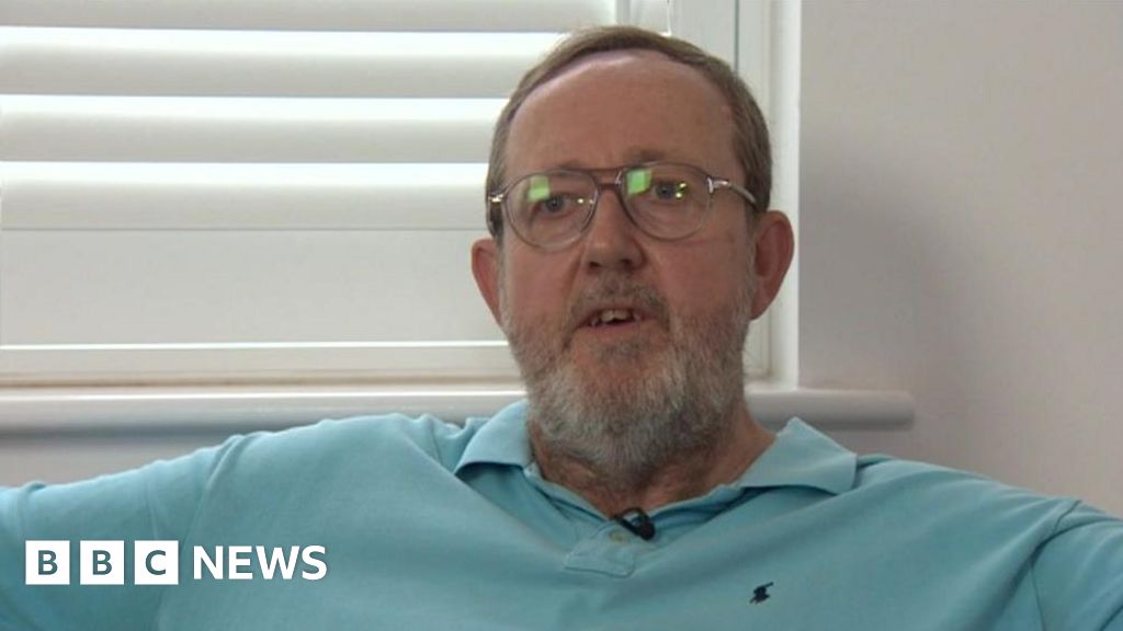 Deep brain stimulation service failings at Birmingham NHS trust for ...