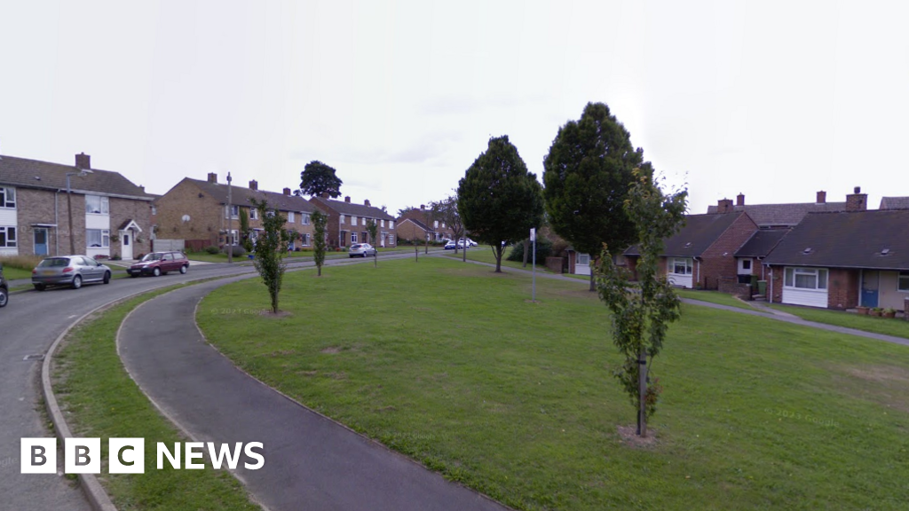 Killamarsh: Police investigate 'suspicious' fire in village