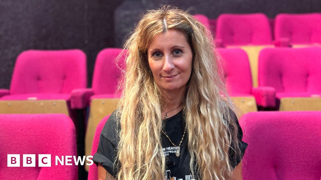 Swindon's Wyvern Theatre director addresses closure rumours