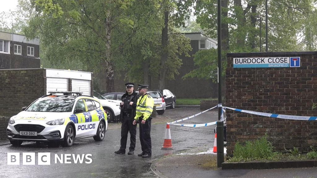 Crawley attempted murder arrest after teen stabbed