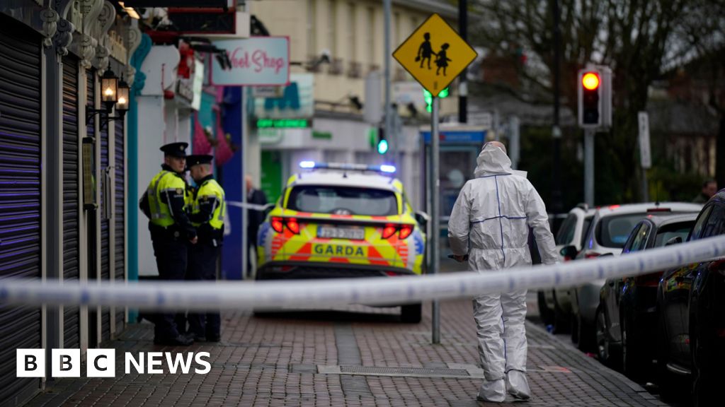 Dublin restaurant shooting: Man charged in relation to death