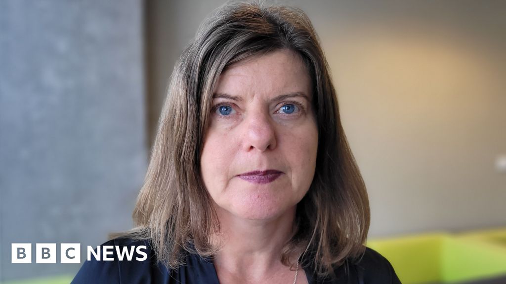 Charity Boss Apologises To Rape Survivors Over Crisis Centre Failings