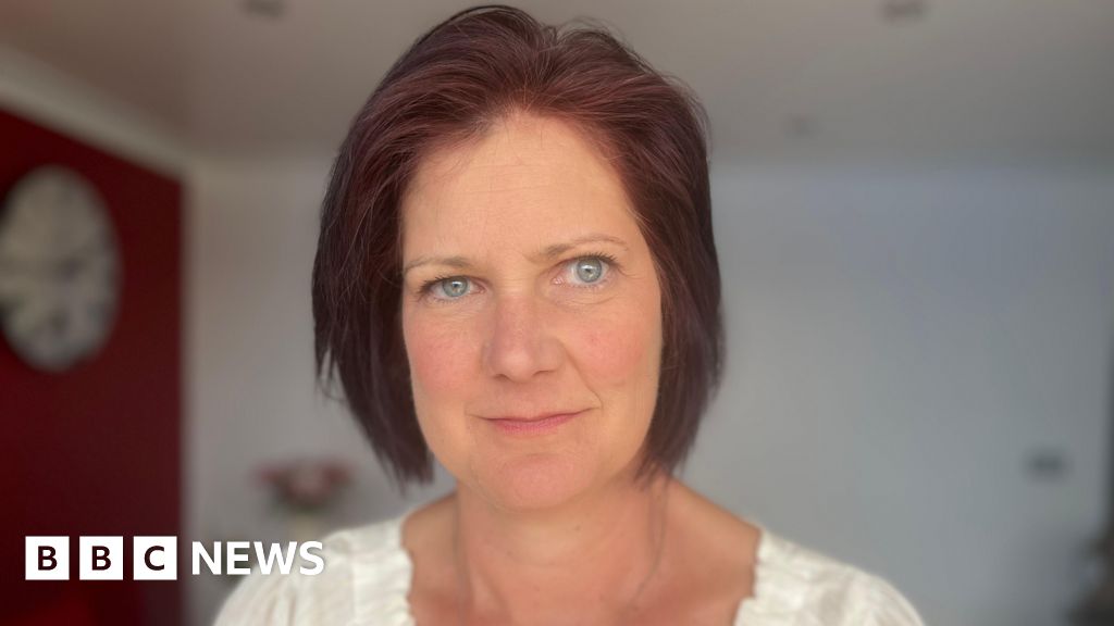 'Social media made me want to be the best anorexic'