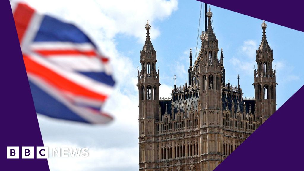 'When will we get the result?' and key election night questions - BBC News