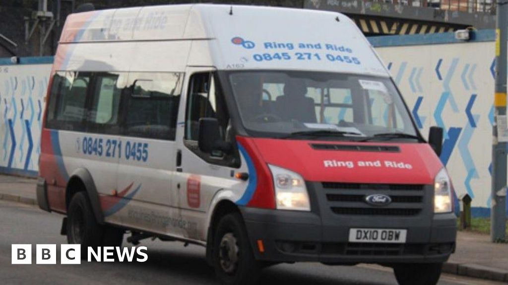 West Midlands bus services merge in bid to simplify network