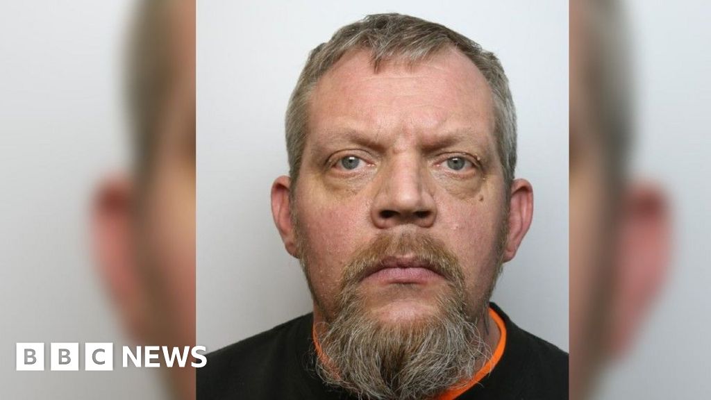 Swindon Man Jailed For Sexually Assaulting Young Girls