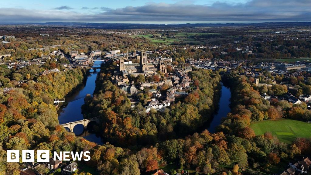 Durham plea to cover 'unsustainable' student HMO tax shortfall - BBC News