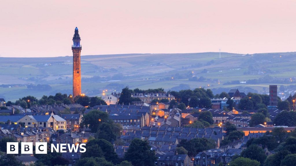 Plaque plan to remember landmark Halifax tower's creator