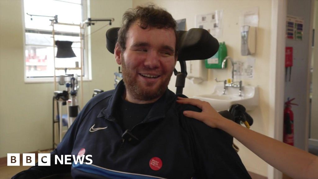 Isle of Wight: Fundraiser for family of rugby player injured in Ryde