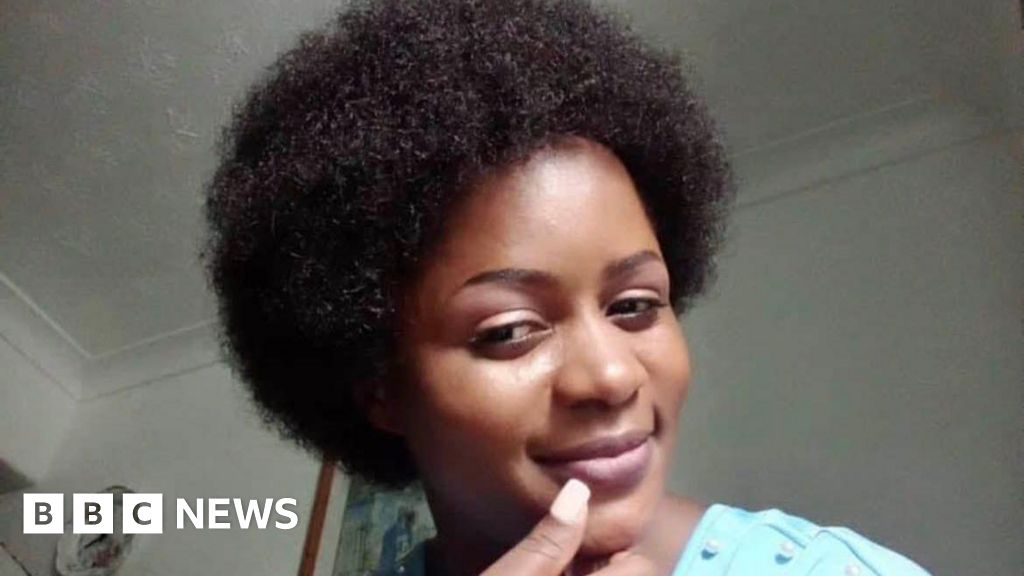 Family of Taiwo Abodunde believe police could have saved her